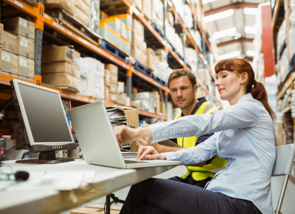 How to Improve Distribution Efficiency with Technology - Xpedition