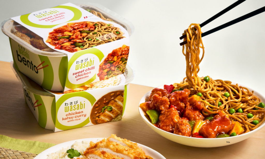 Wasabi Sushi & Bento streamlines growth with Microsoft Dynamics 365 ...