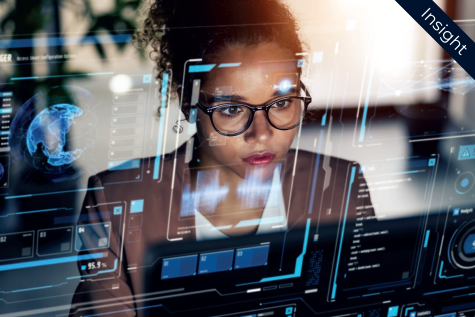 Becoming a Frontier Firm: What It Really Takes - Xpedition